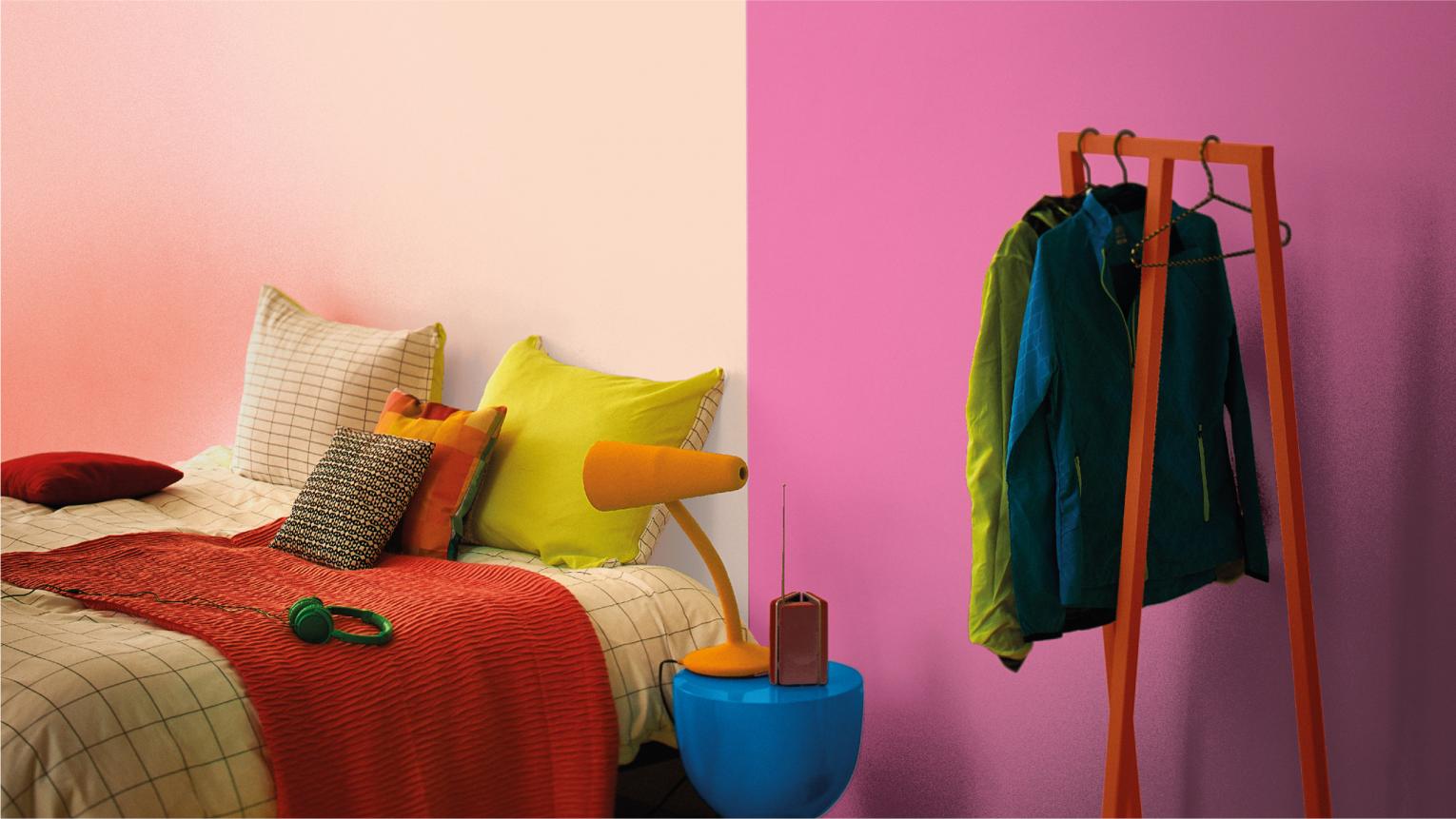 House Colour Combinations | Dulux India